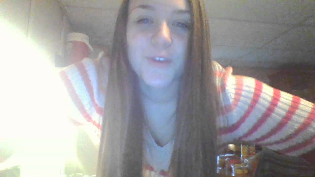 Miley Cyrus Challenge - YouTube