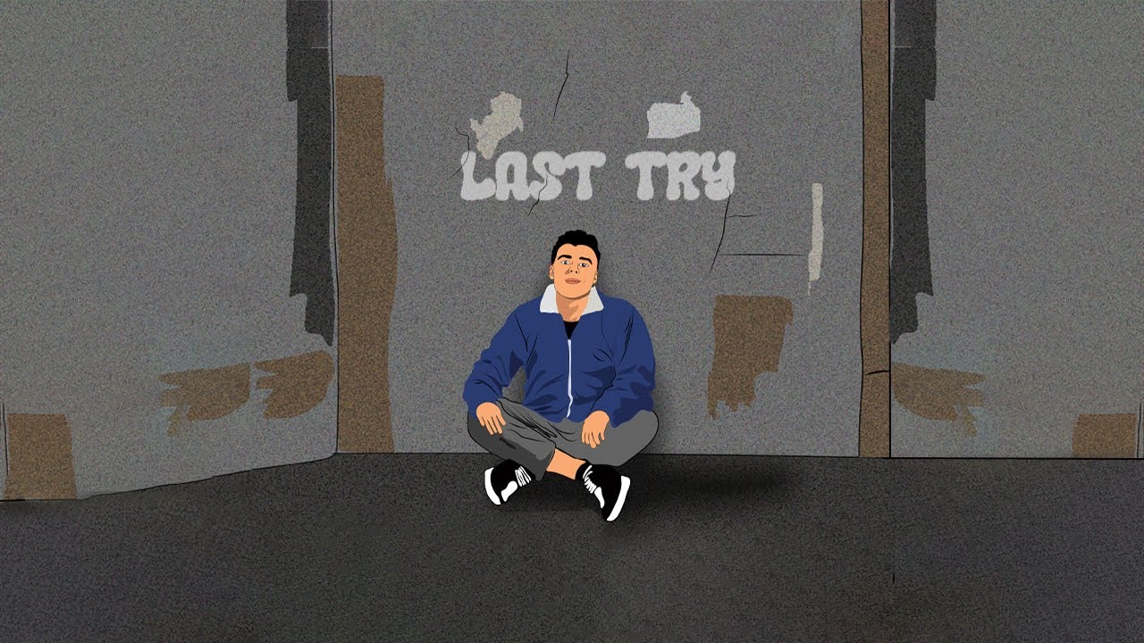 Mohab - Borkan | مهاب - بركان (album intro) prod. Kimo b - YouTube