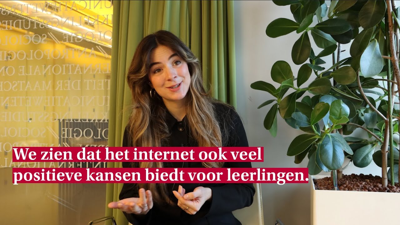 Wat is de invloed van technologische innovaties op het onderwijs ...