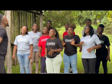 ( My Response )  #cover by The Unveiled