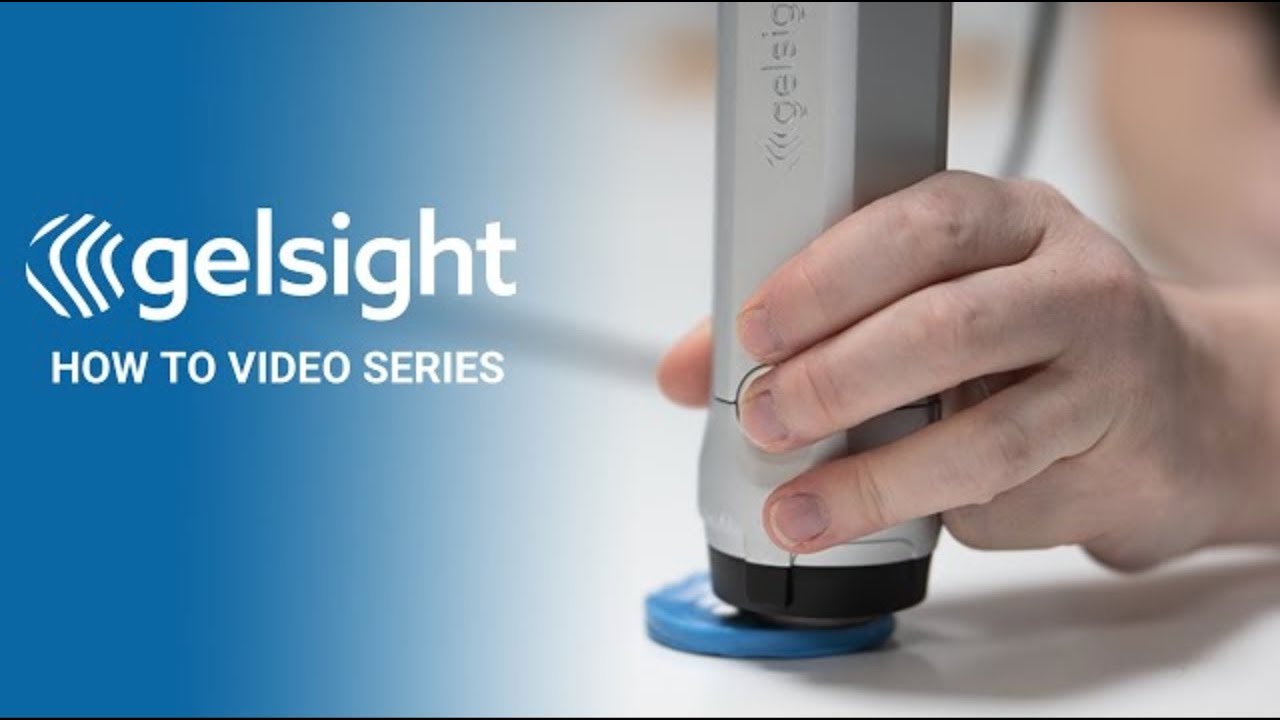 HOW TO: Measure Pit Detection - YouTube