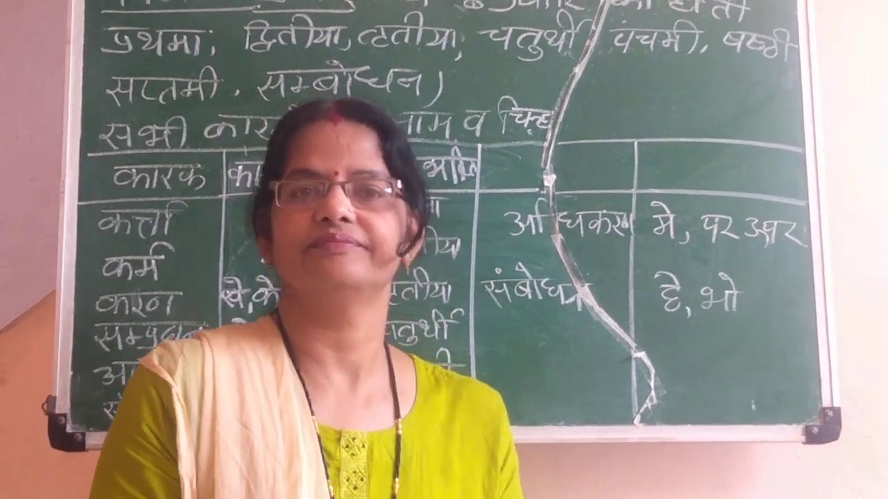 Sanskrit 1 Chapter 4 Class 6 Lecture 1 By Sindhu Asati YouTube sanskrit-1-chapter-4-class-6-lecture-1-by-sindhu-asati-youtube