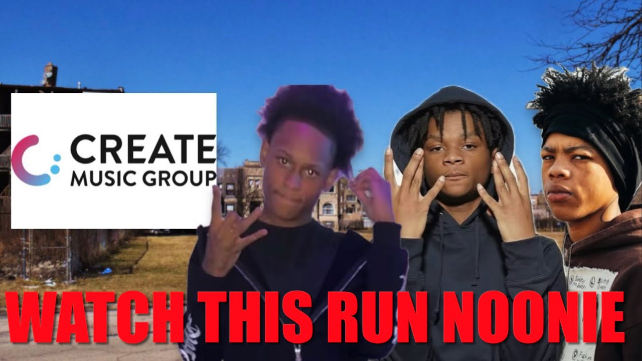 FULLYCHOP GOES LIVE FIRST DAY OUT‼️LABELS OFFERS LIL NOONIE MILLIONS ...