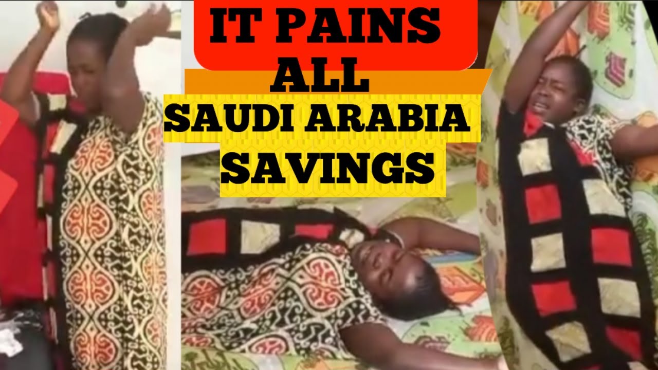 ππ All Kenyan Maids In Saudi Arabia Must Watch This Before Sending All