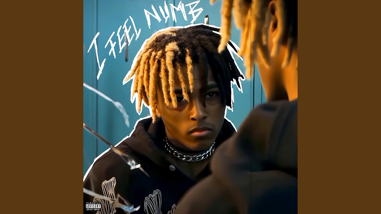 I feel numb - YouTube
