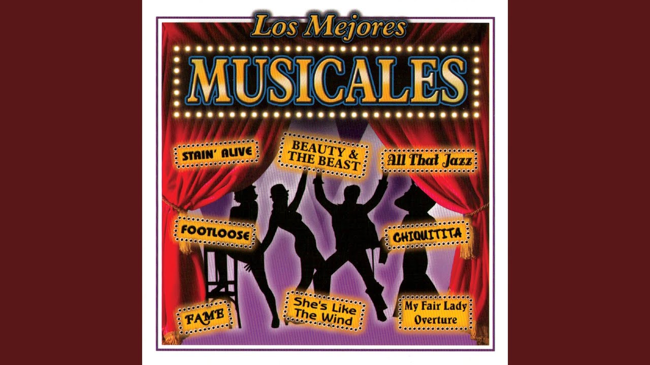 Maniac - Flashdance - YouTube Music