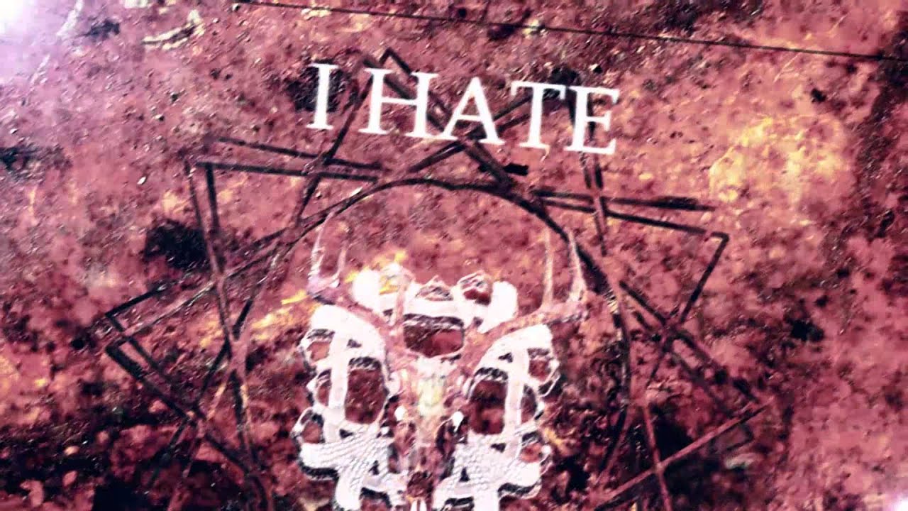 Sitarane - The Heartache (OFFICIAL LYRIC VIDEO) - YouTube
