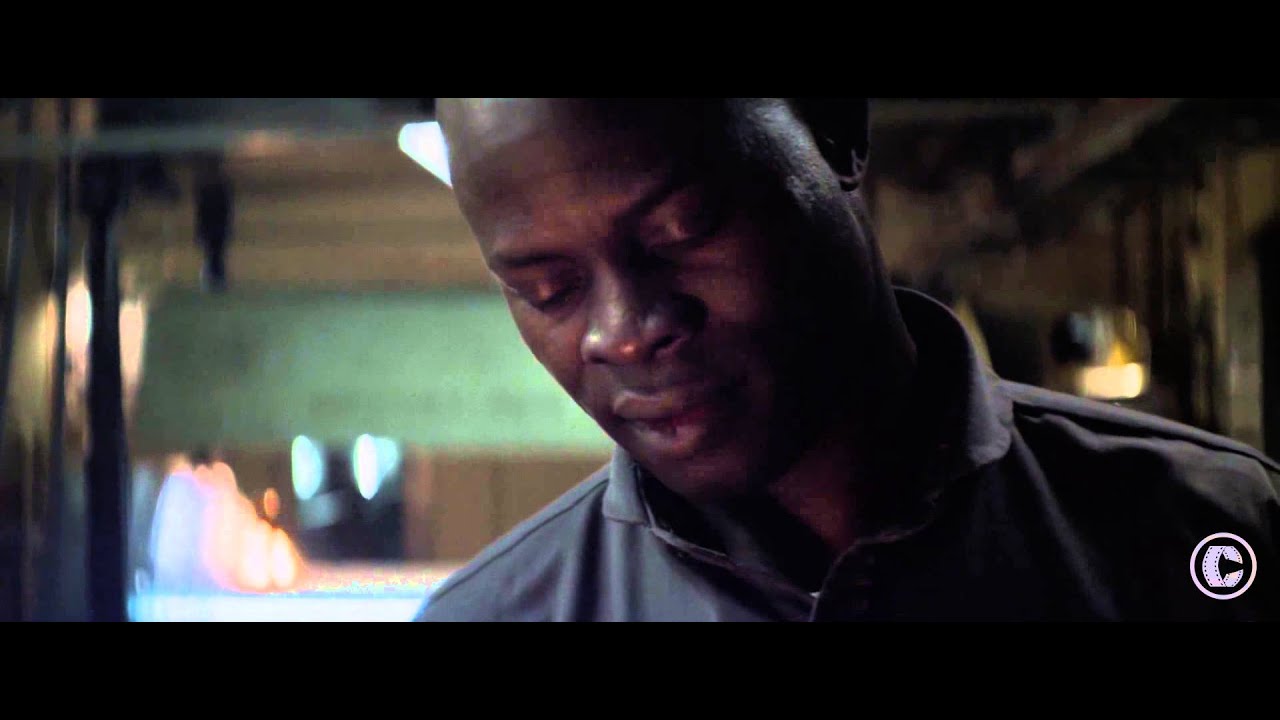 Air - Teaser Trailer #1 [FULL HD] - Subtitulado - YouTube