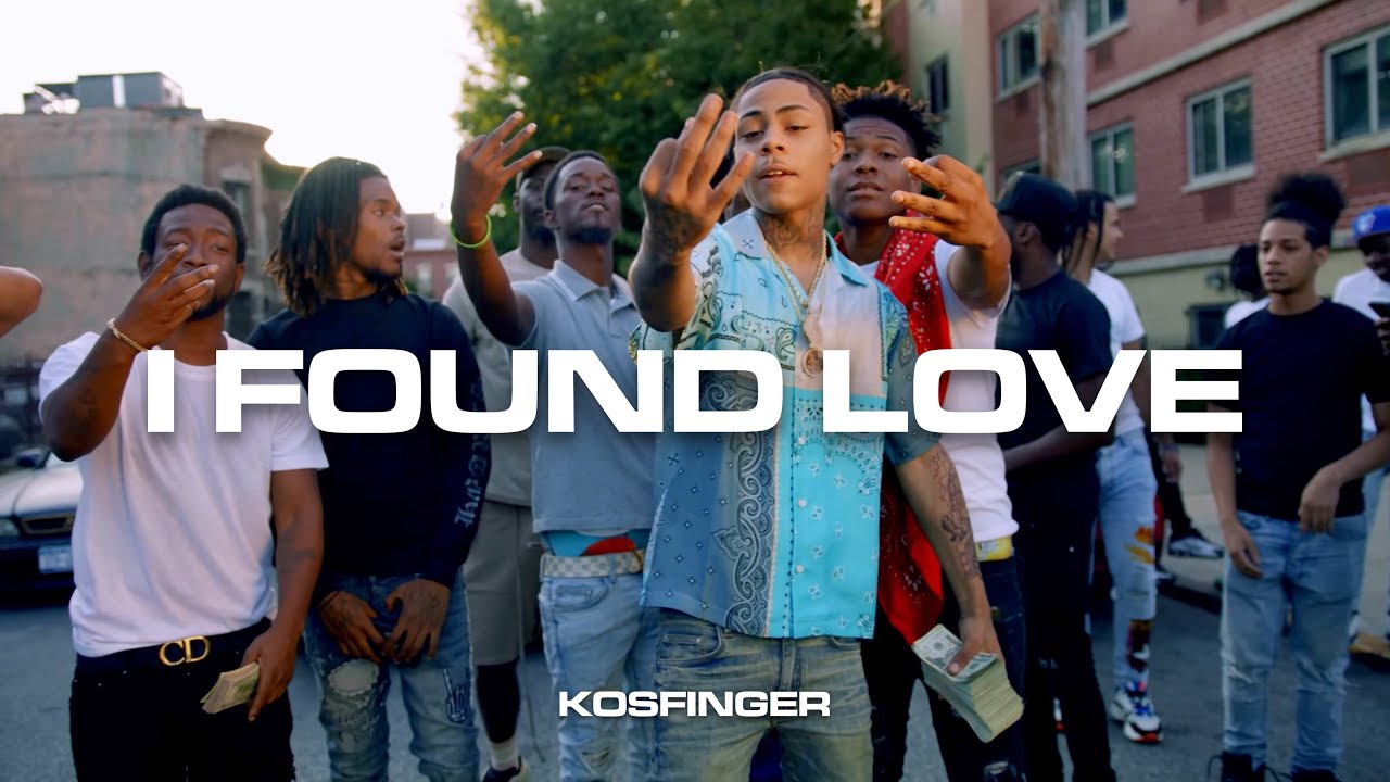 [FREE] Kay Flock x B Lovee x Sad Drill Sample Type Beat 2021 - "I Found ...