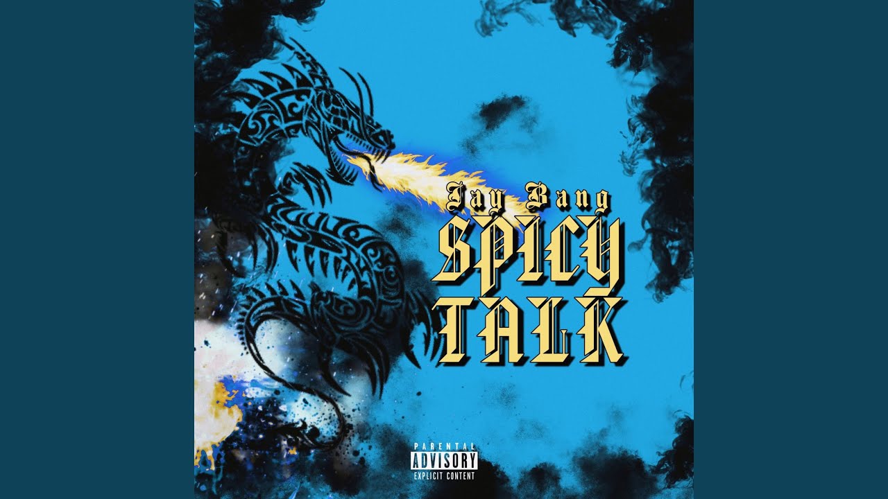 Spicy Talk - YouTube