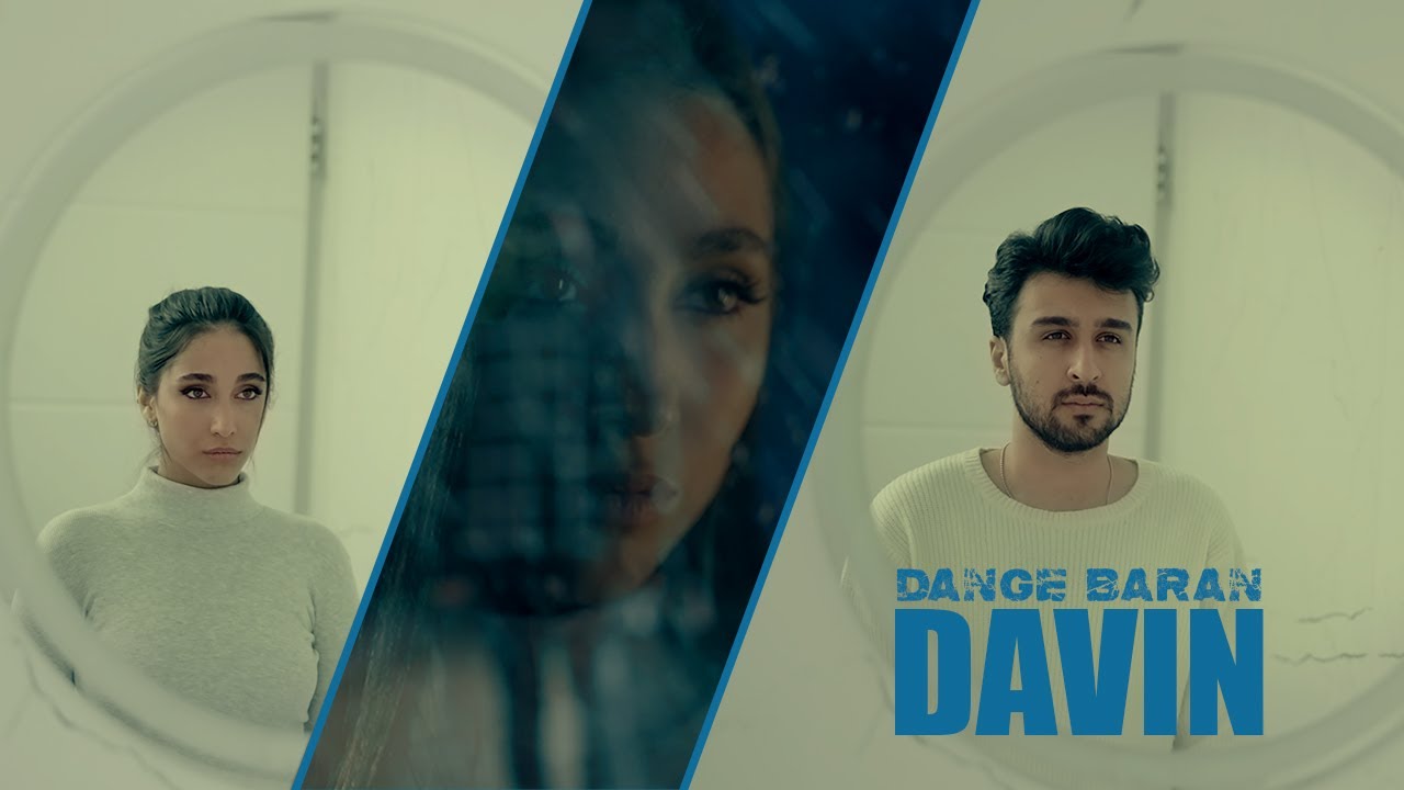 DAVIN - DANGE BARAN - YouTube