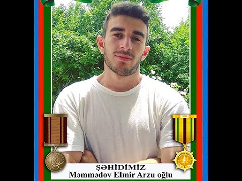 Şəhid Elmir Memmedov haqqında