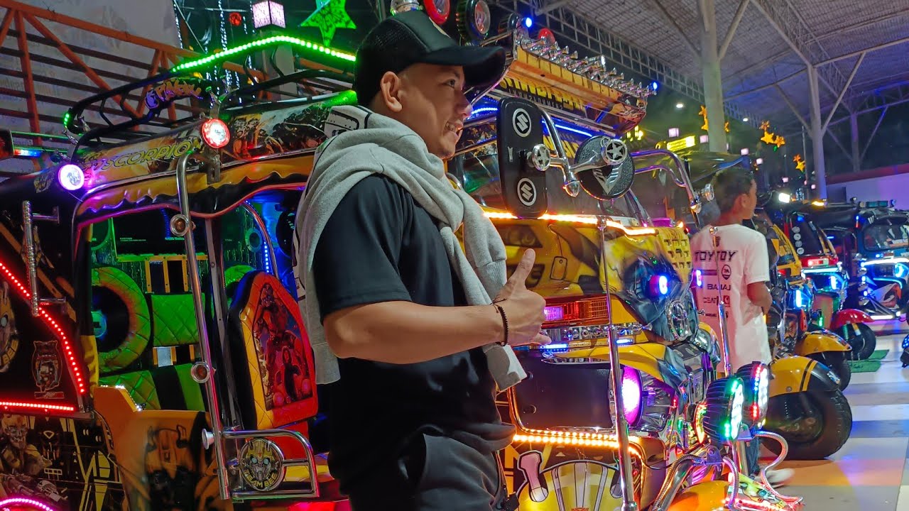 PAGADIAN MOTOR SHOW #motoshow #motovlog #carshow - YouTube