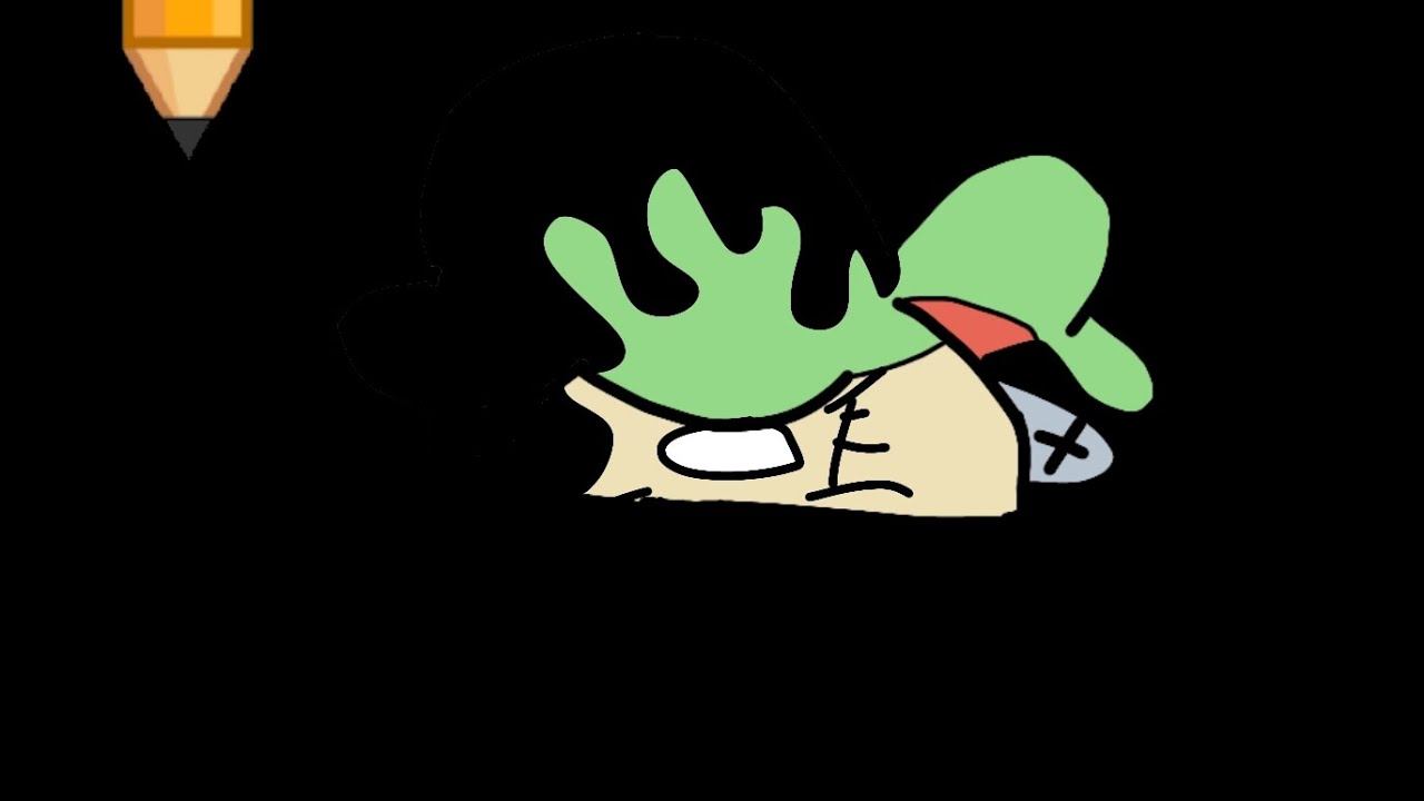 fnf x tpob x pibby sesson-93 emo taco and pincel ninja - YouTube