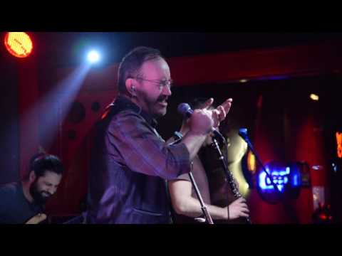 Hüsnü Arkan--Kırık Hava / Hayal Kahvesi Bursa Live