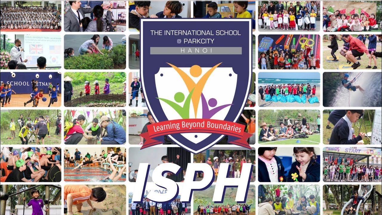 ISPH End of Term 2 2022-23 Slideshow - YouTube