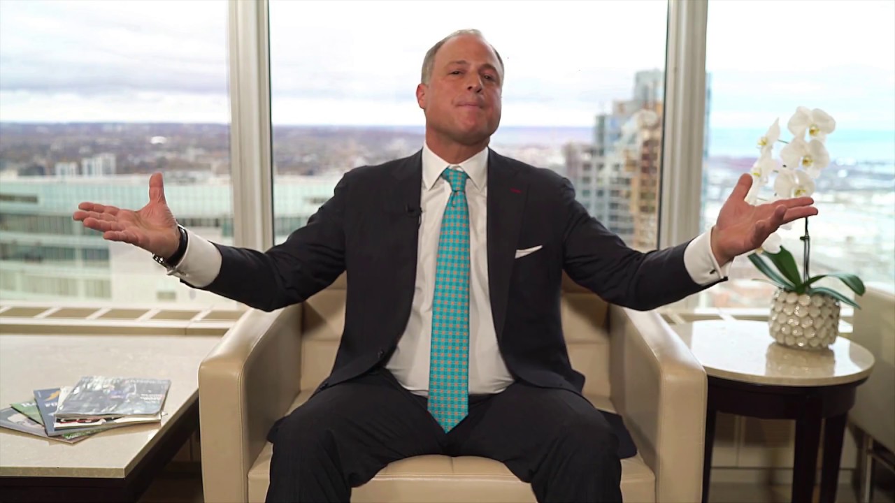 Investing with Hennick: Success requires faith in your financial ...