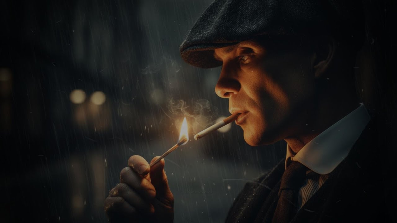 Playlist Make You Feel Like a Gentleman | Midnight Gentleman ...