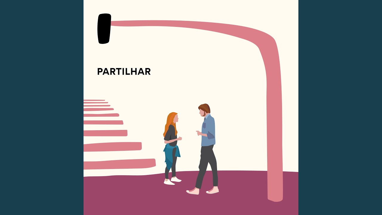 Partilhar - YouTube Music