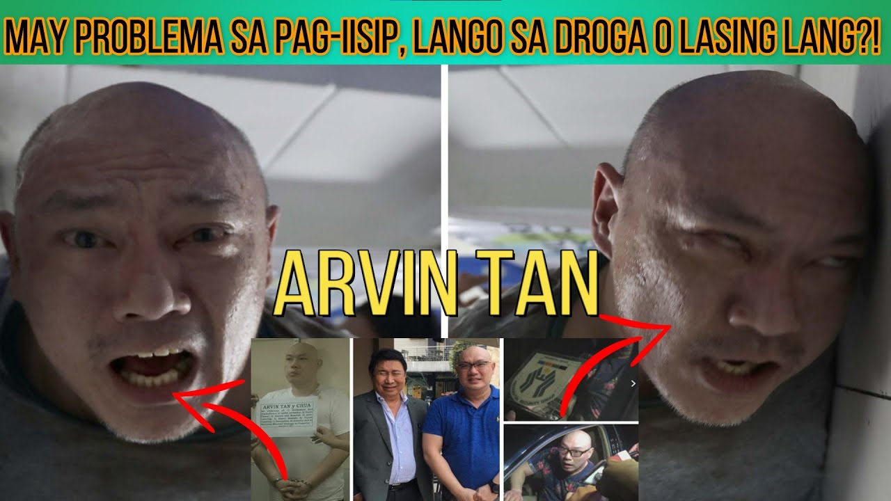 ARVIN TAN ANG LALAKENG NAG-ALA GTA V SA METRO MANILA! MAY HISTORY NA ...