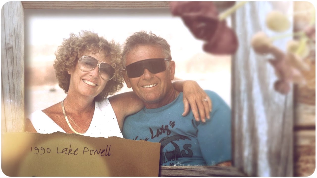 Ronald E. Rohrer - YouTube