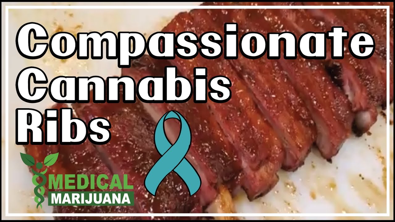 TRAILER | Compassionate Ribs | PATREON | BBQ Champion Harry Soo ...