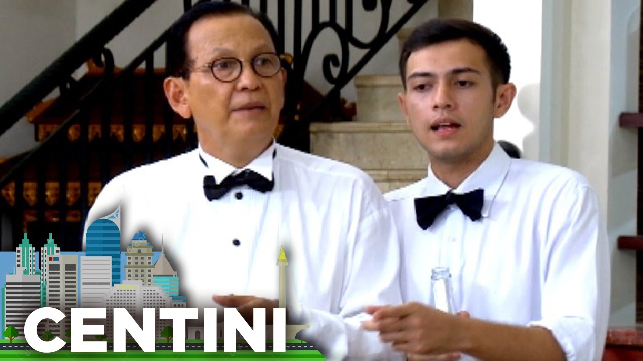 Centini Episode 12 - Part 2 - YouTube