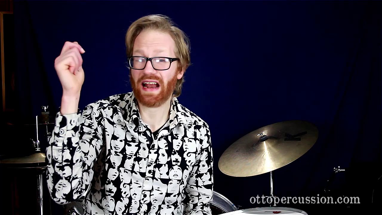 Troy university percussion studio - freakpsado