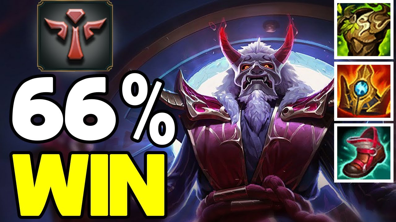 Zilean Gameplay, How to Play Zilean SUPPORT, Build/Guide, LoL Meta - YouTube