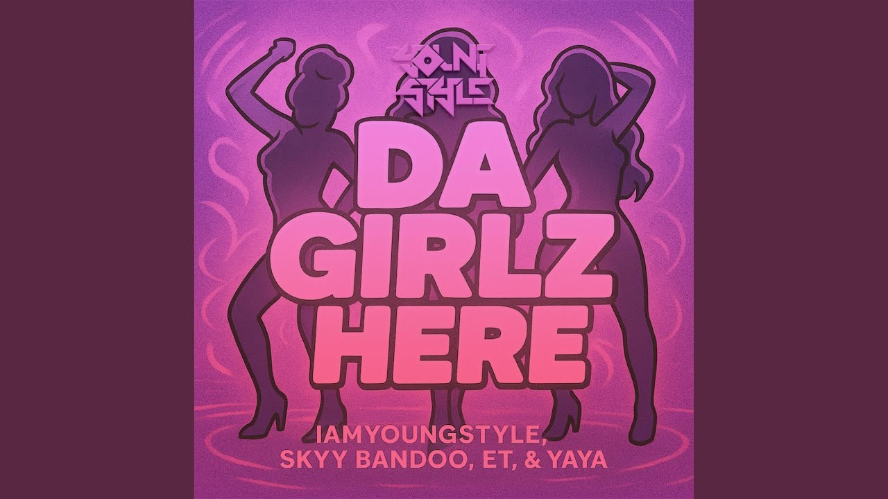 Da Girlz Here (Rah Diss) (feat. Skyy Bandoo, Et & Yaya) - YouTube