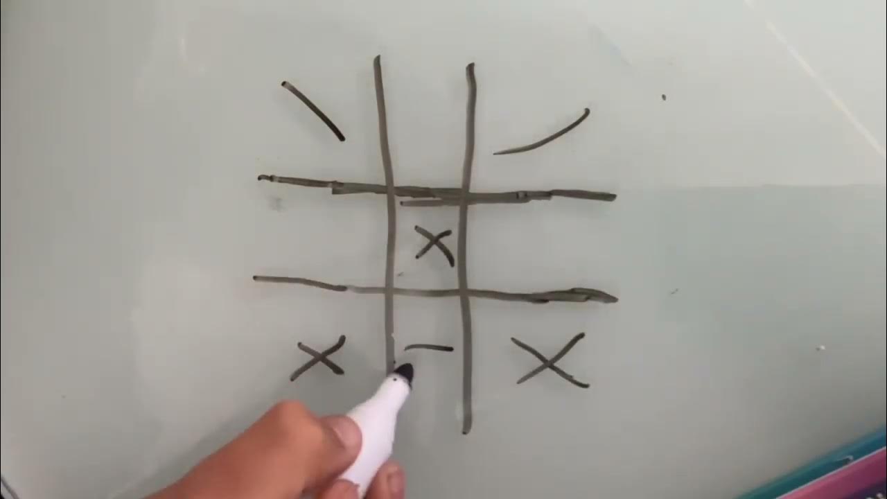 3 Ways To Win Tic Tac Toe Almost Every Time YouTube 3-ways-to-win-tic-tac-toe-almost-every-time-youtube
