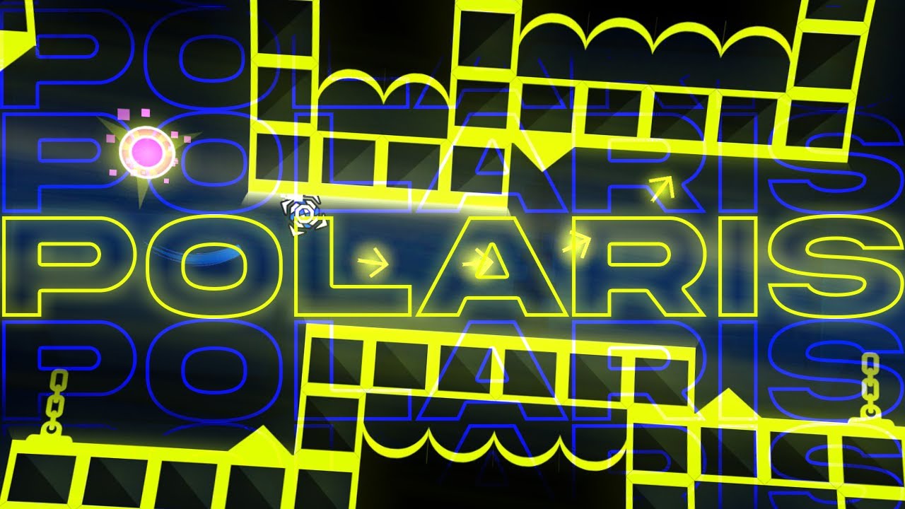 POLARIS (Mood) - FULL Layout Showcase - YouTube