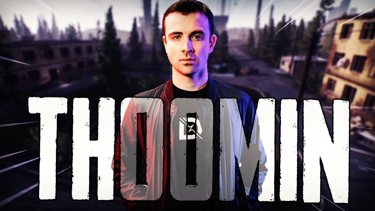 WE THOOMIN - ESCAPE FROM TARKOV - YouTube