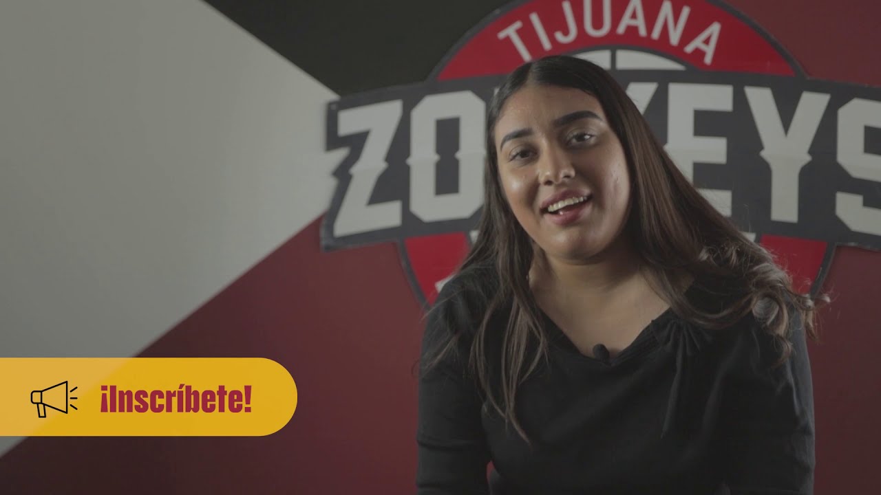 #FueraDeLaDuela Ep. 2 Brenda Estrada - YouTube