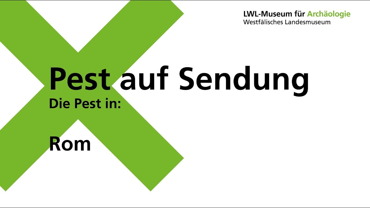 Pest auf Sendung: Pest in Rom - YouTube