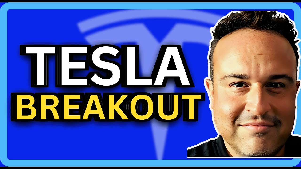 BREAKING: Another Massive Tesla Partnership! - YouTube