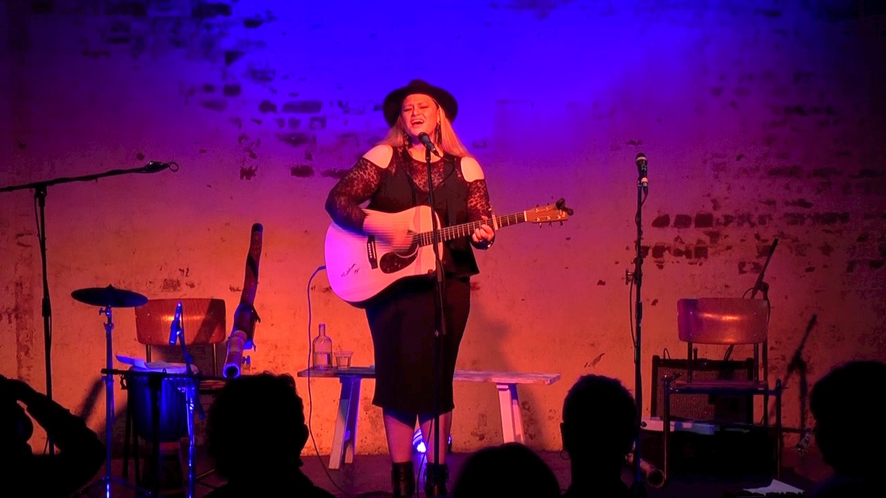 Ms Shea - Mother - YouTube