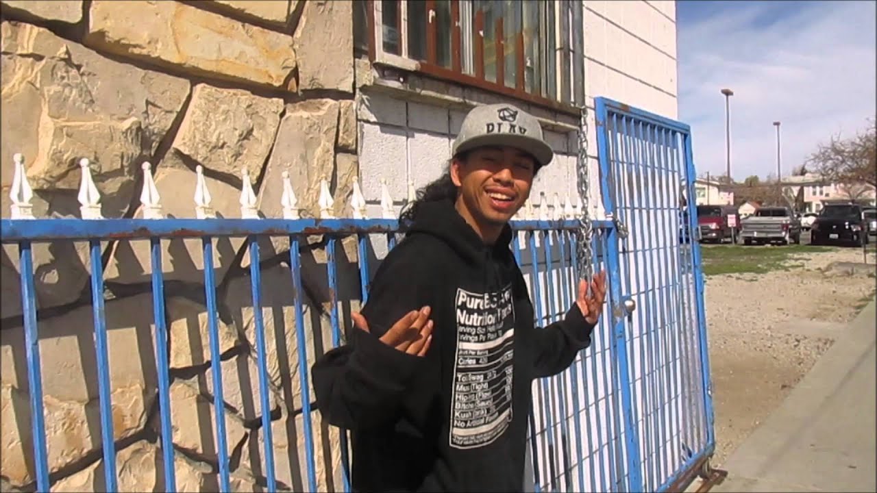 Cuddie C- Sleep Talks (OFFICIAL VIDEO) - YouTube