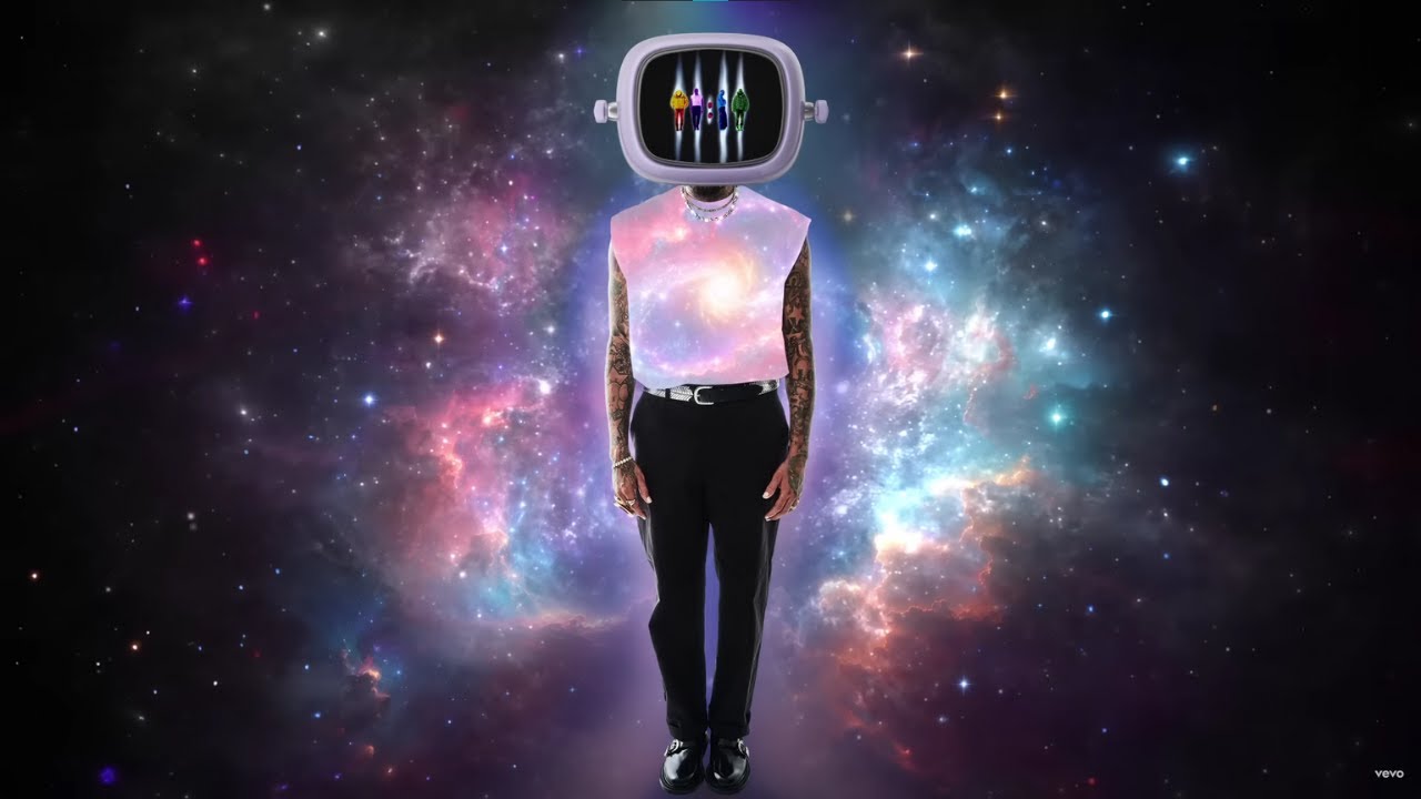 Chris Brown - 11:11 (Deluxe) (Full Album) - YouTube