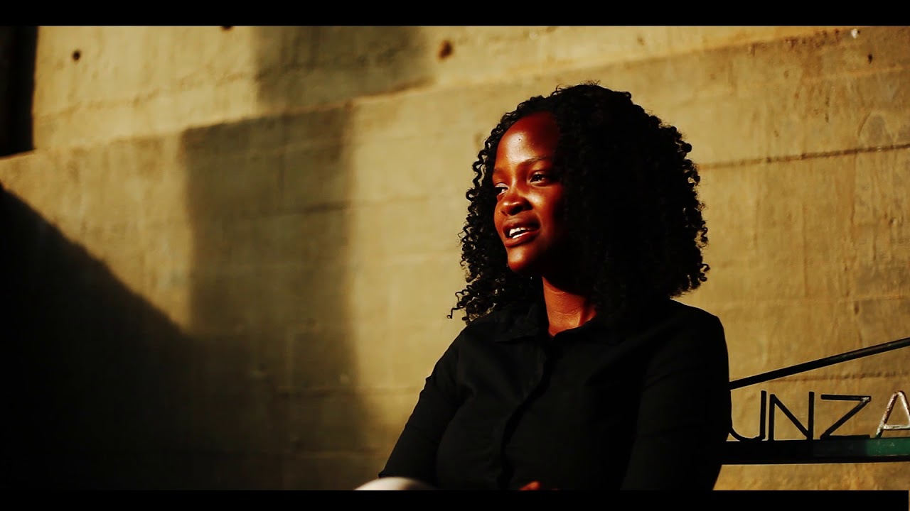 Musa Dudhia Inter University Moot Court Short - UNZA - YouTube