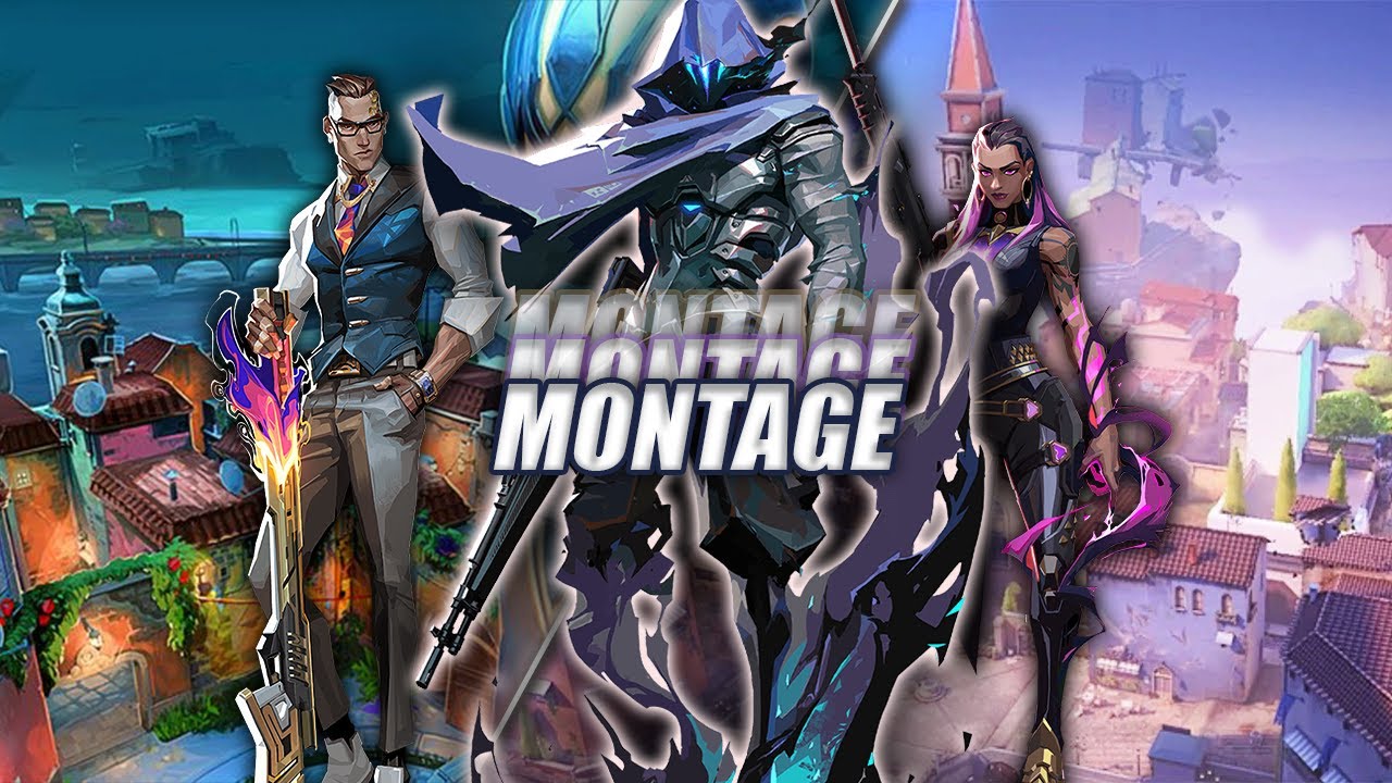 Valorant montage-GigaChad Theme (Phonk House Version) - YouTube