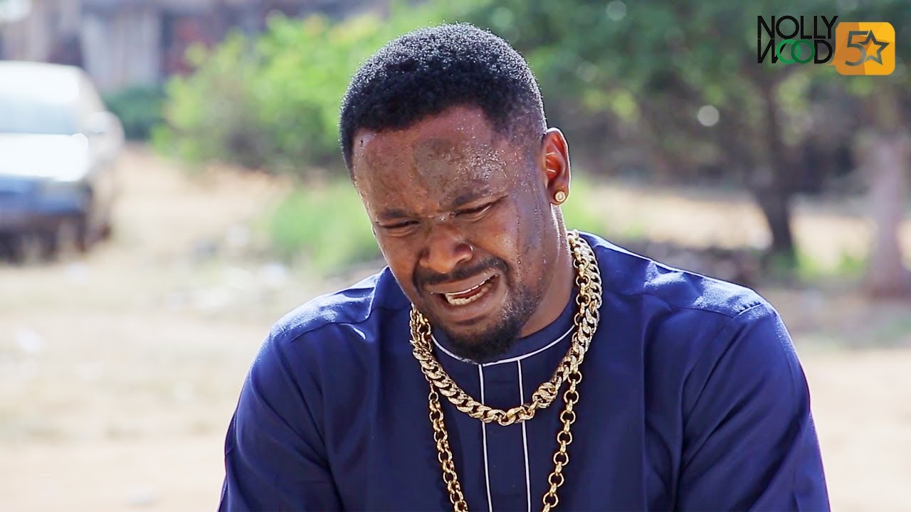One Day Ritual | ZUBBY MICHAEL - African Movies - YouTube