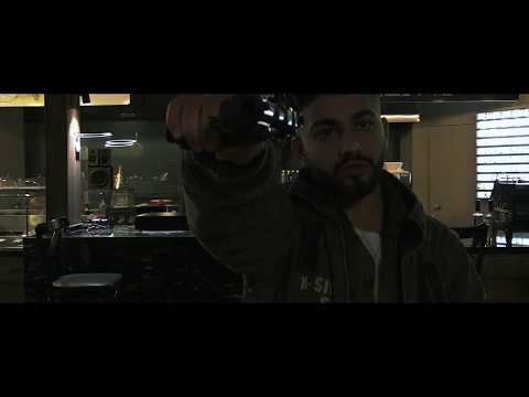ÇALINTI DOST - KISA FİLM (Short Film)