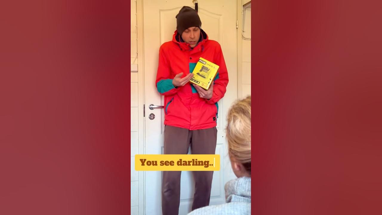 Valentine's day is almost here! Quick guide for men on how to behave 😆 ...