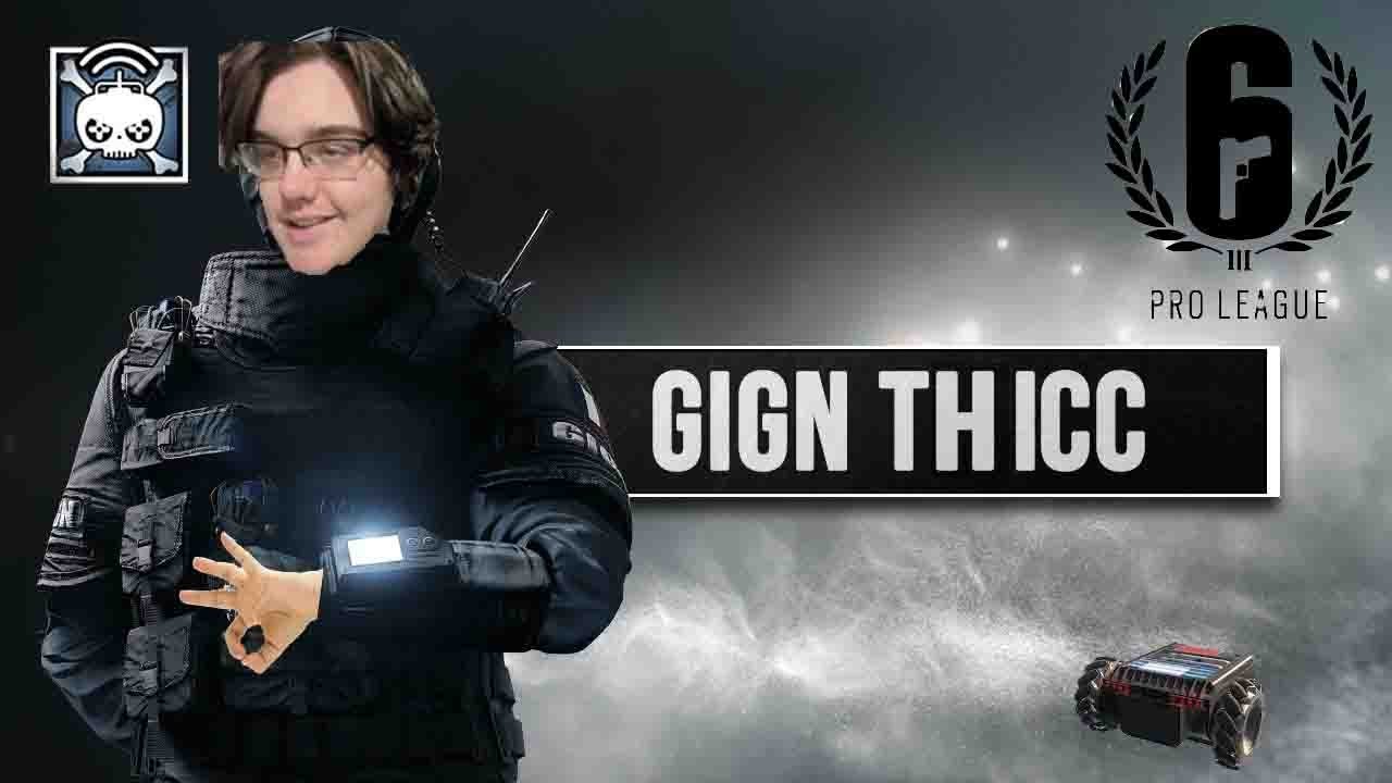 Twitch is life | R6 Bits - YouTube