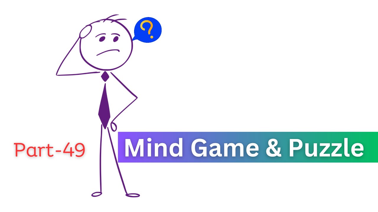 Test Your Mind | Spot the Differences / Mind Game & Puzzles for Kids ...