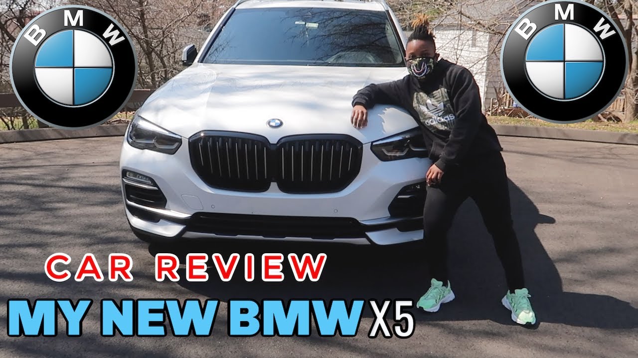MY NEW BEAMER (X5) - YouTube