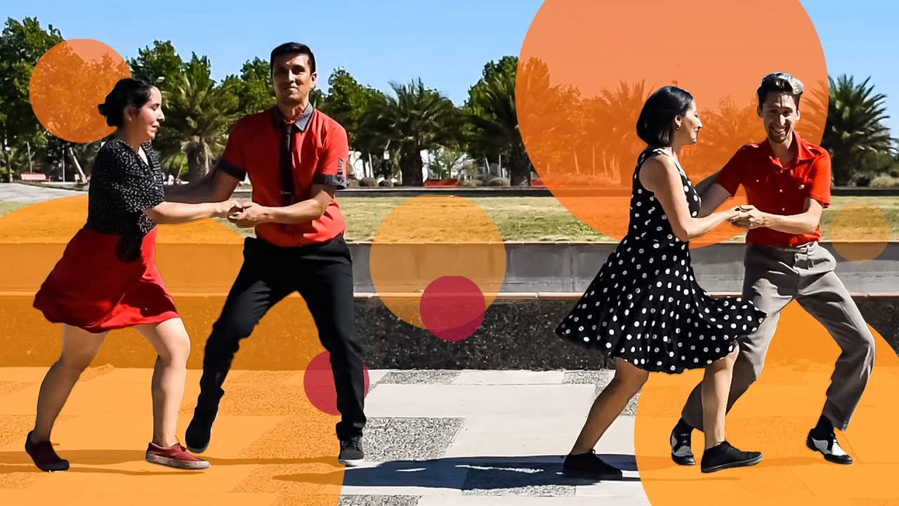 ROCK AND ROLL EN CHILE: BOOGIE WOOGIE (Los Ramblers - Eres exquisita ...