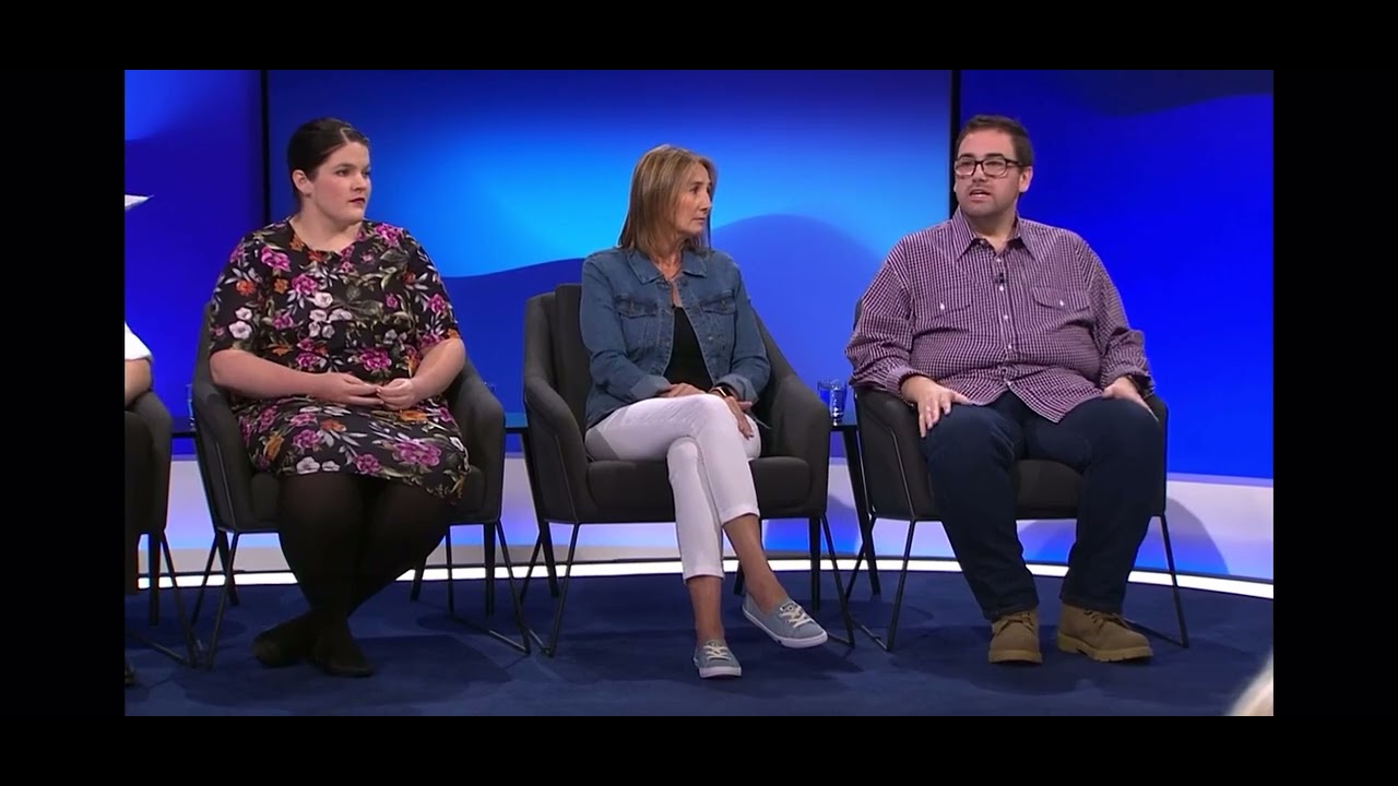 Clip from my appearance on SBS Insight in 2019 - Part One - YouTube