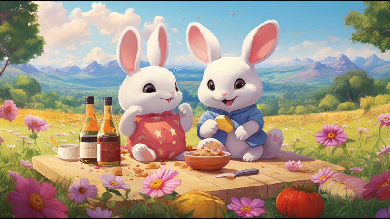 The Adventures of Max and Ruby: A Dr. Seuss-inspired Read Aloud Bedtime ...